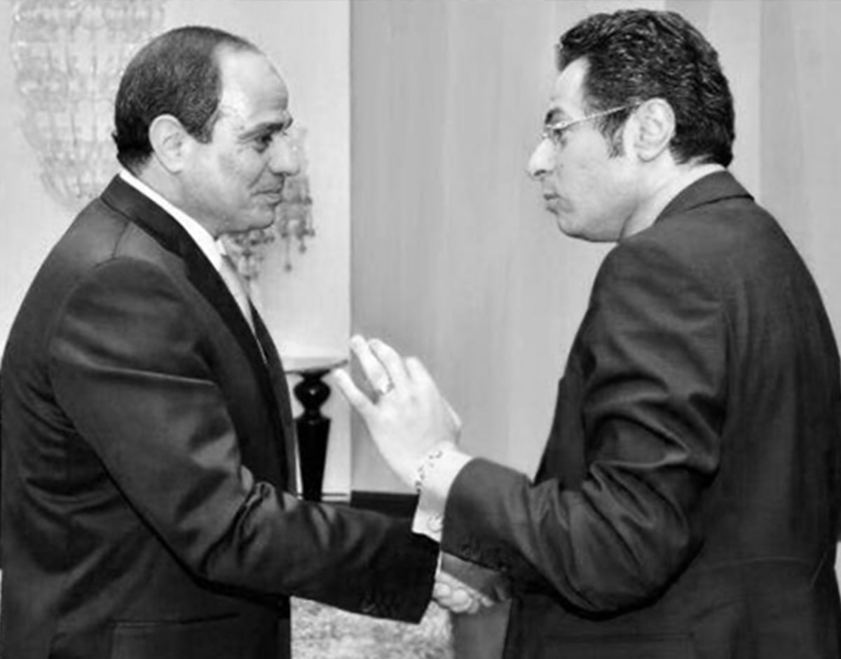 Abou Bakr Law Firm – المحامي خالد أبوبكر